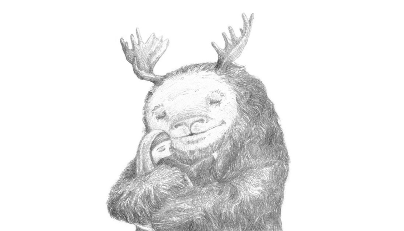 Old Men Running The World